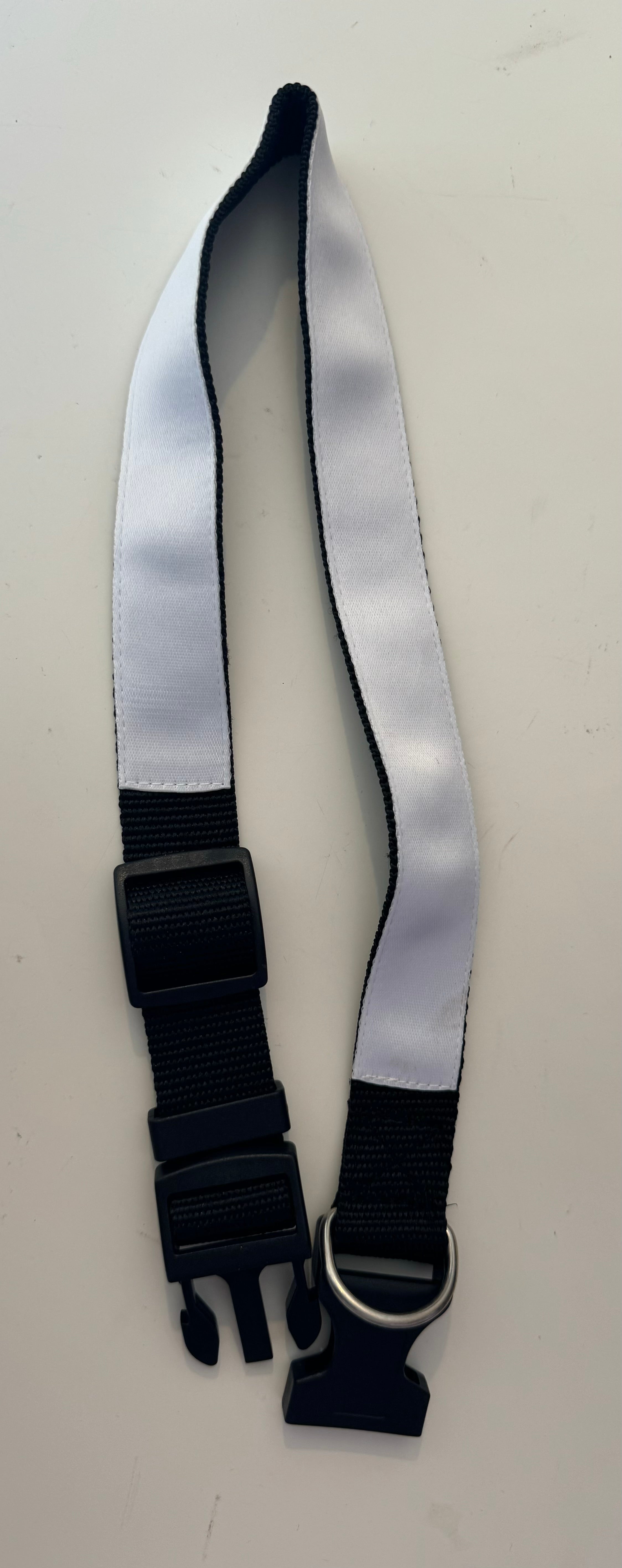 Sublimation Dog collars - Various Sizes – MJC Blanks & Vinyl