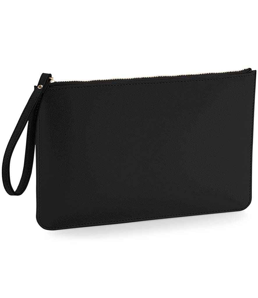 Bagbase Boutique Accessory Pouch - Various colours – MJC Blanks & Vinyl