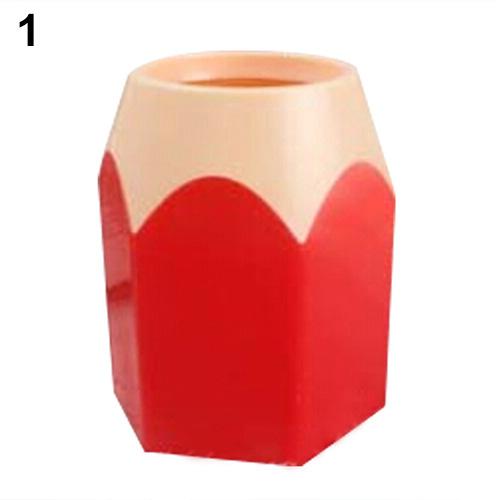 Acrylic Pencil novelty pots - Various Colours – MJC Blanks & Vinyl