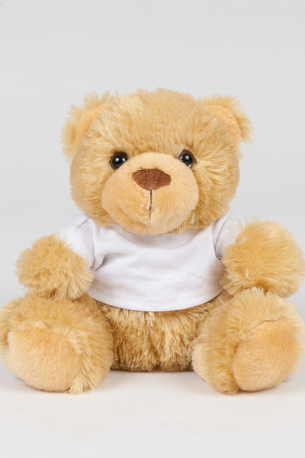 Mumbles Bear in a T'shirt - 2 colour variations – MJC Blanks & Vinyl